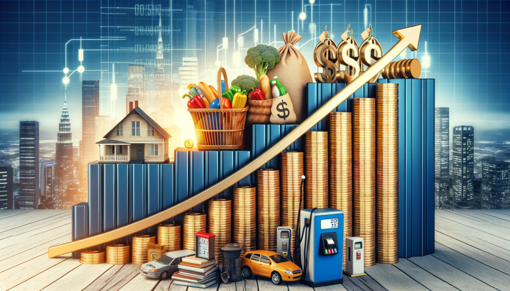 Inflation in Canada: The Impact on Our Financial Future - LARi.ca